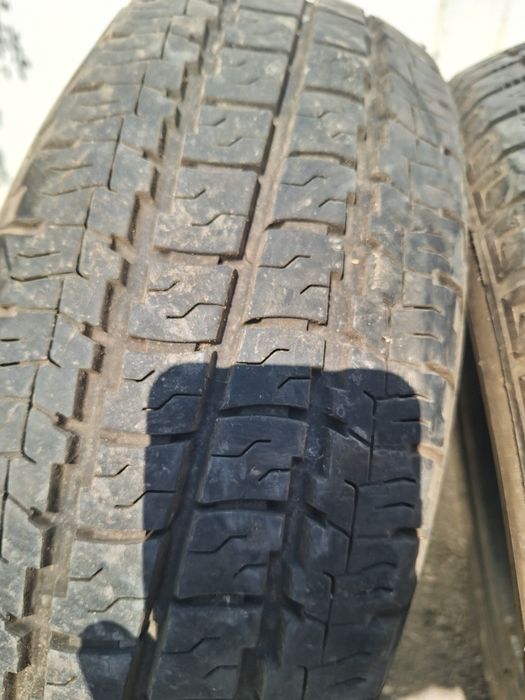 1 бр 195 70 15C Tigar гр. София Студентски град • OLX.bg