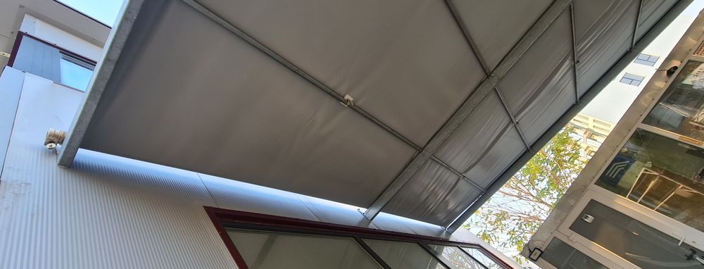 Vind pergola retractabila Ploiesti • OLX.ro