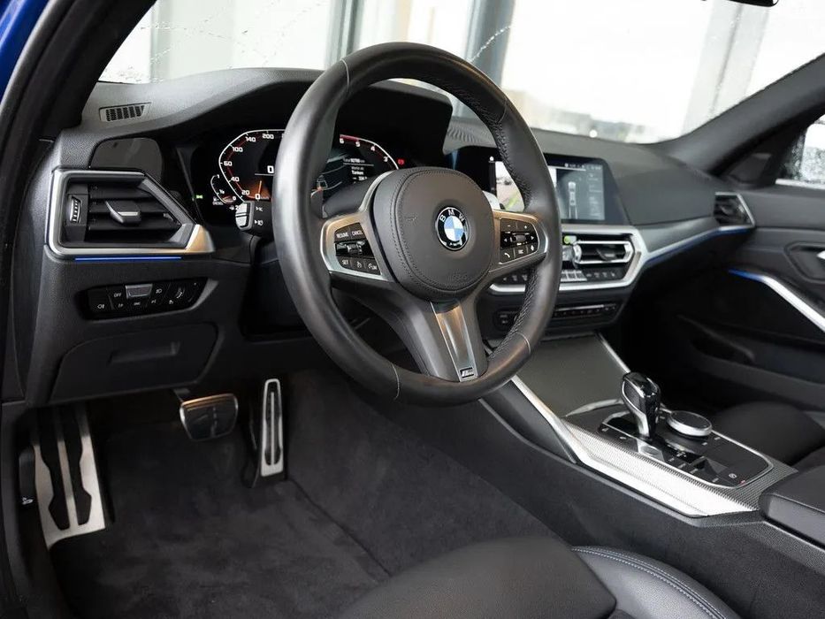 BMW M3 BMW M340d xDrive // Mild-Hybrid // Bucuresti Sectorul 1 • OLX.ro