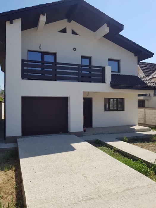 Casă, zona 9 Mai Tulcea • OLX.ro