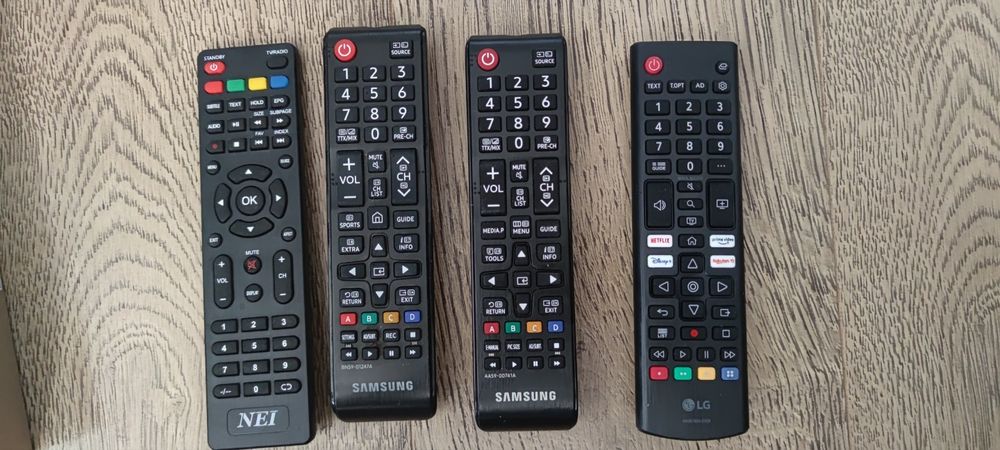 Telecomanda Solara Samsung NEO, QLED .LED Bucuresti Sectorul 5 • OLX.ro