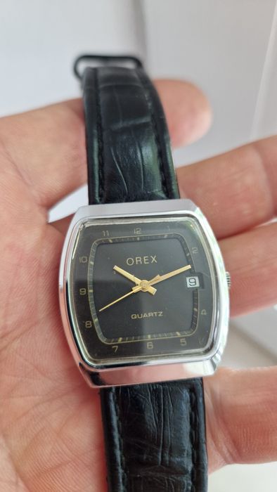 Ceas orex românesc Bascov • OLX.ro