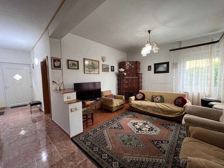 De vanzare Vila in zona Braytim in fata Timisoara • OLX.ro