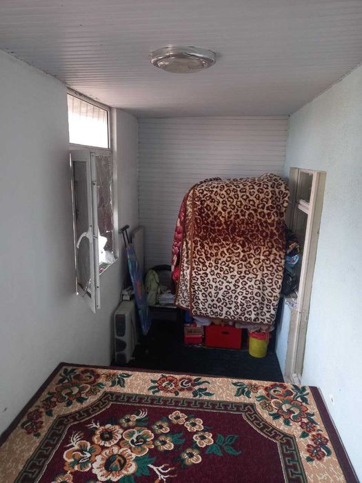 Qora-qamish 2/5 da 1 xonali uy sotiladi, 1/5/5. 40.25 kv: 42 000 у.е. - Продажа Ташкент на Olx