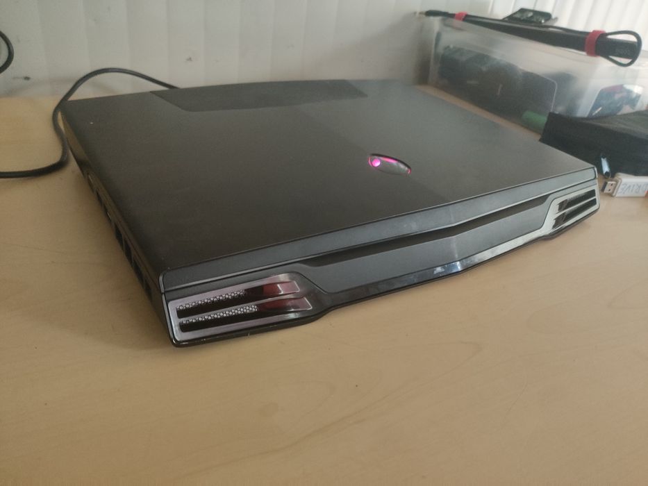 Dell Alienware 17 inch, gamming , perfecta stare Cluj-Napoca • OLX.ro