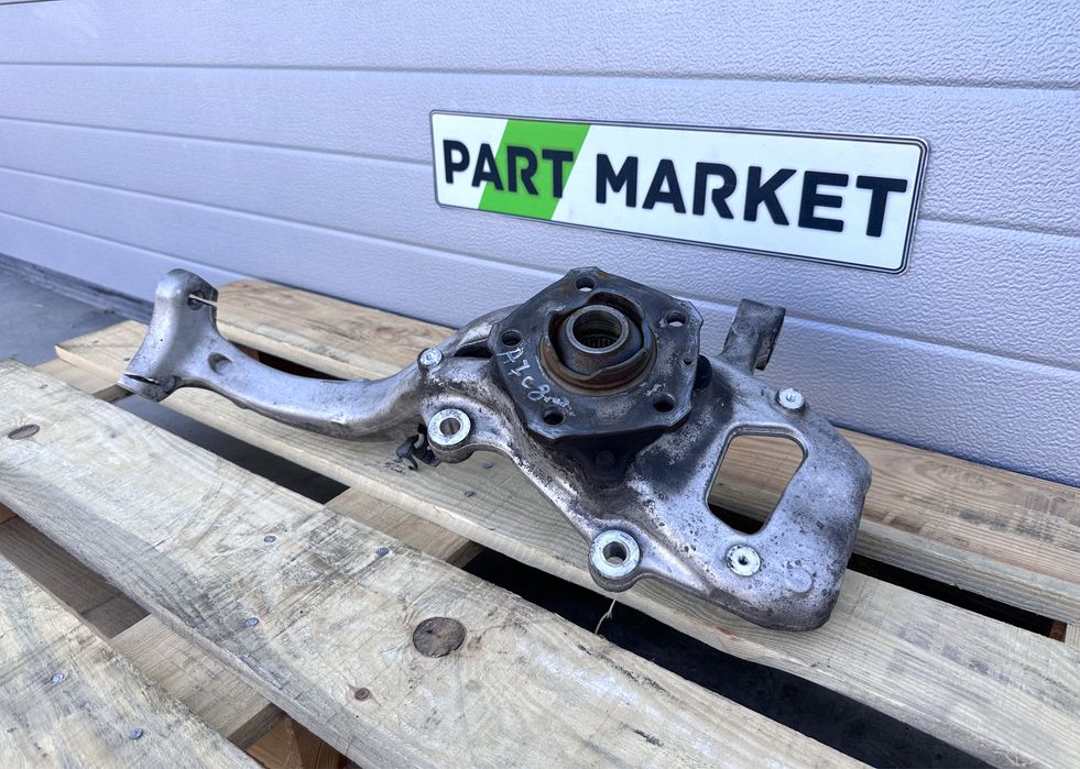 Десен шенкел AUDI A6 A7 C8 4K 4K0407242D 4K0407560D гр. Лясковец • OLX.bg