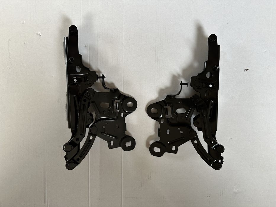 Balama balamale capota BMW X1 F48 X2 F39 F38 Viseu de Sus • OLX.ro