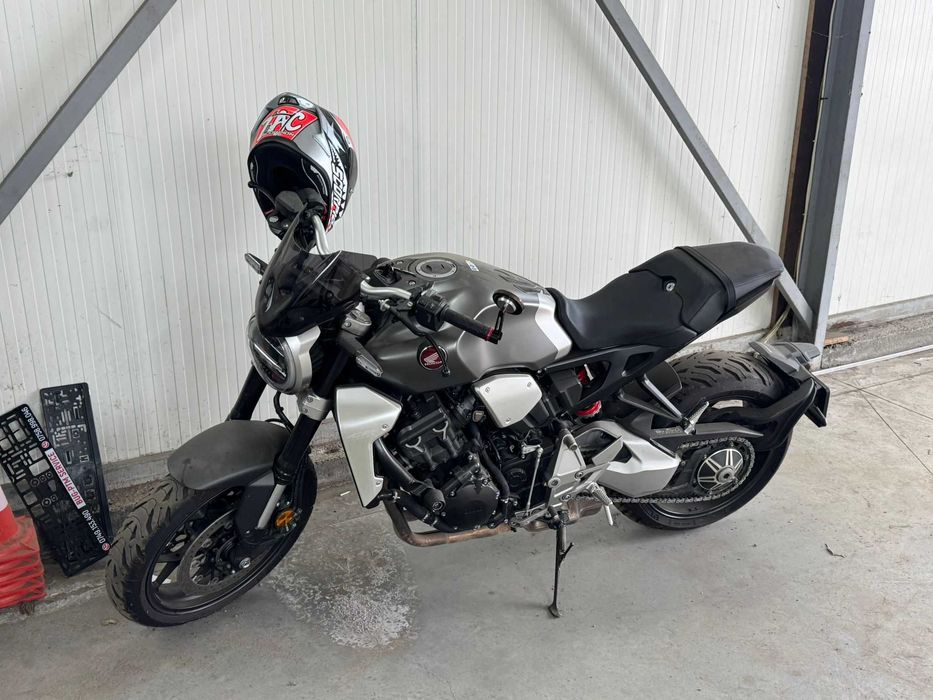 Honda CB 10000R 2018 Galati • OLX.ro