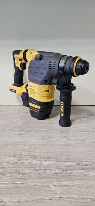 Dewalt Перфоратор DCH333 XR FLEXVOLT 54V. гр. Пловдив Младежки Хълм ...