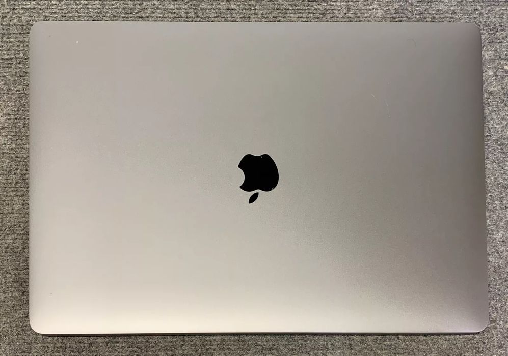 MacBook Pro 1 TB 15.4 inch: 470 у.е. - Ноутбуки Ташкент на Olx