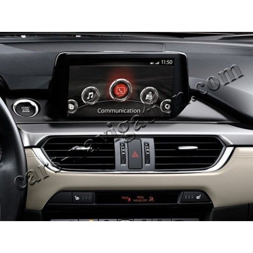 Диск за навигация Мазда България Mazda 2 3 5 6 RX8 CX3 CX4 CX5 CX9 MX5 гр. Пазарджик Идеален ...