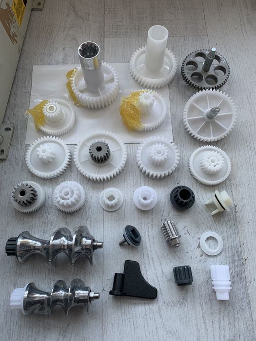 Pinion roata dintata tefal samus albatros heinner bosch philips vortex ...
