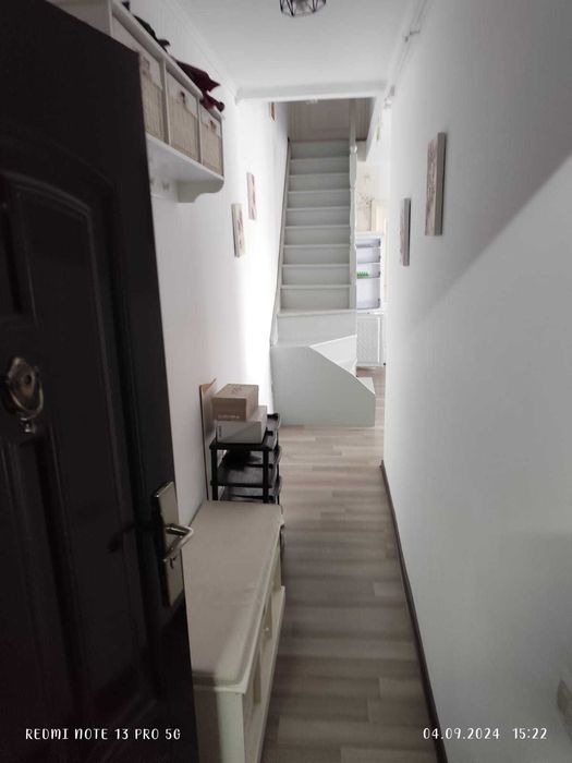 Vand apartament duplex, 3 camere, Constanta, Poarta 6 Constanta • OLX.ro