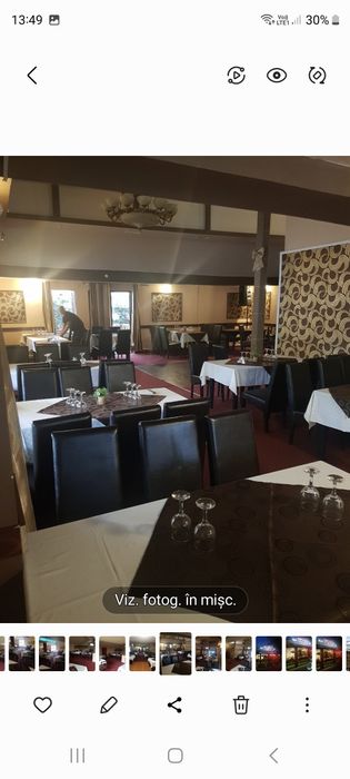 Restaurant- Afacere la cheie, propietate Bucuresti Sectorul 4 • OLX.ro