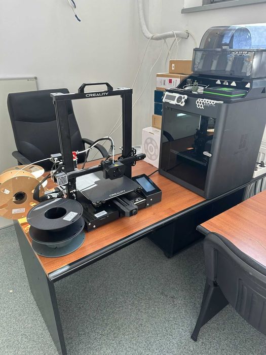 Printare 3D Multicolor/3D printing. Bucuresti Sectorul 6 • OLX.ro