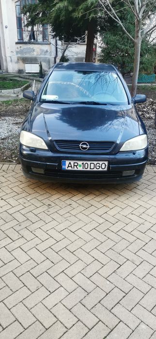 Vand masina super negociabila! Arad • OLX.ro