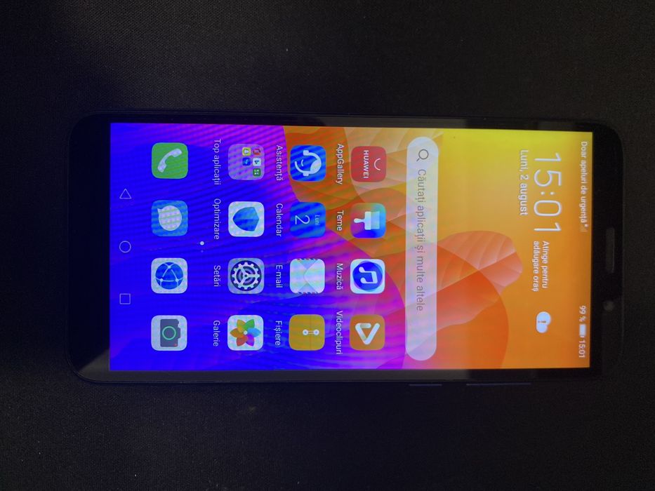Huawei Y5P 2020 32GB ID-XXL214 Bucuresti Sectorul 4 • OLX.ro