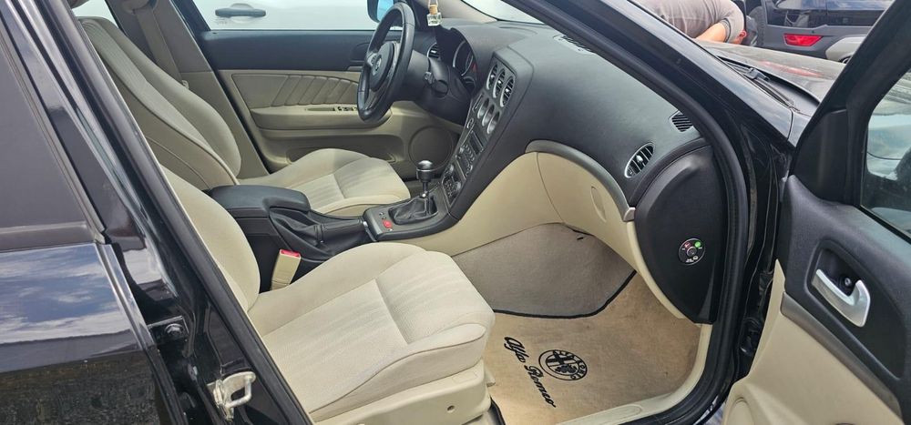 ALFA ROMEO 159 2010 Mangalia • OLX.ro