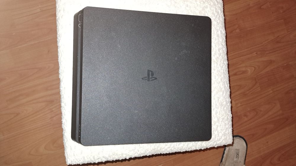 Плейстешън 4 ( ps 4 ) гр. Благоевград Идеален център • OLX.bg