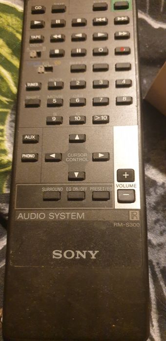 Boxe raft Sony 45 w 6 ohm pasive + rack Sony Botosani • OLX.ro