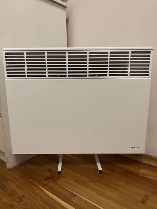 Конвектор за отопление Airelec Basic Pro 1500w гр. София Стрелбище • OLX.bg