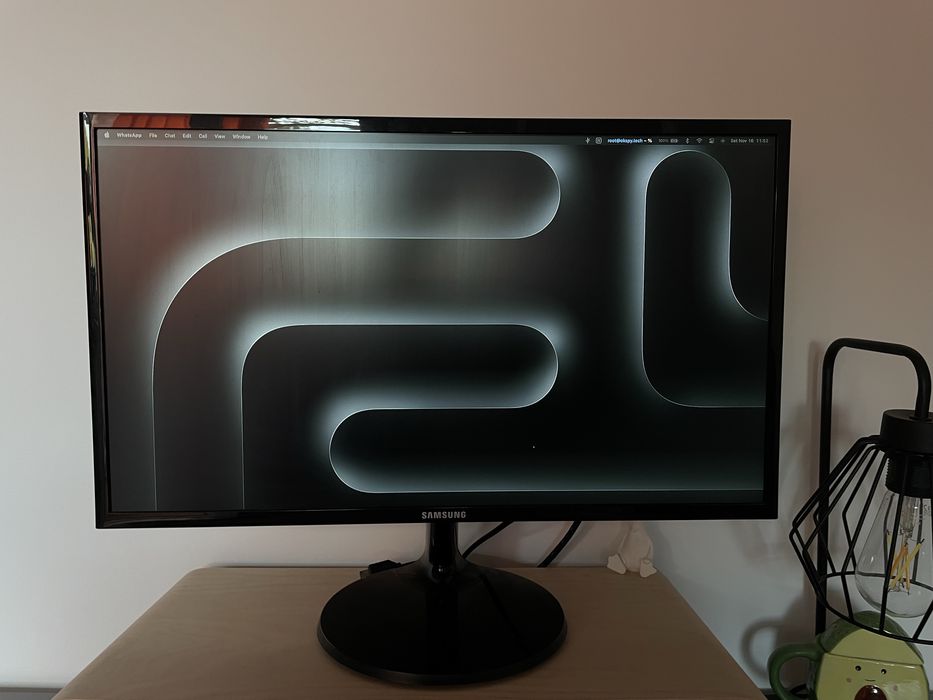 Monitor Samsung 24" Galati • OLX.ro