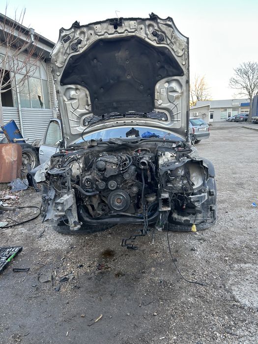 W211 e270 на части гр. Добрич Балик • OLX.bg