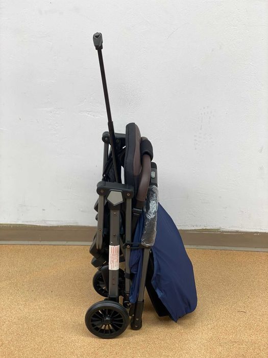 Carucior Copii / Carut Sport Tip Troller / Avion Bao Y1 Bleumarin ...