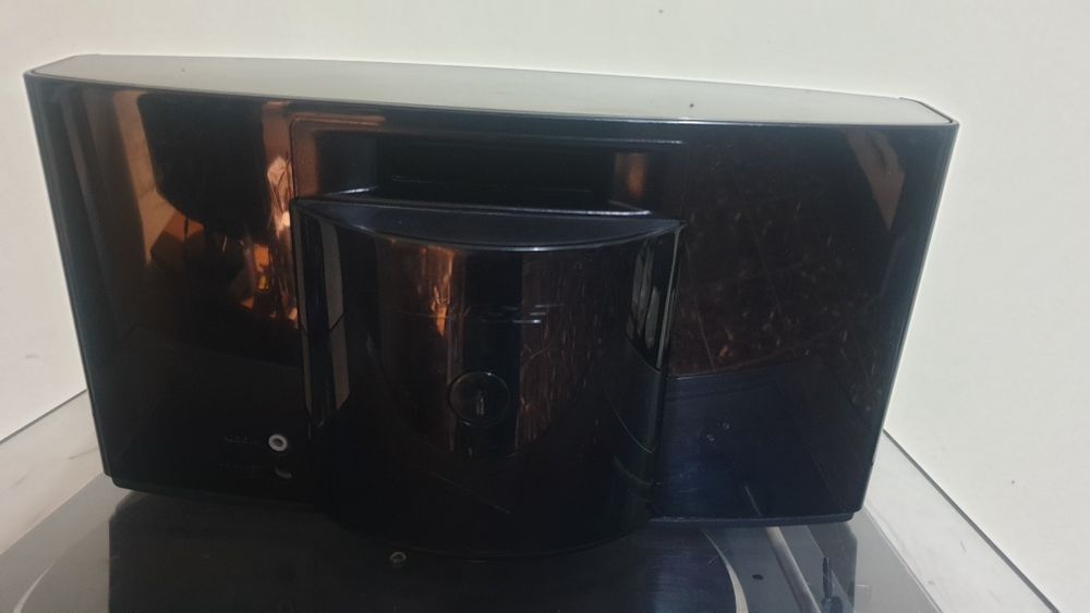 Boxa Bose +Ipod 8gb touch Ramnicu Sarat • OLX.ro