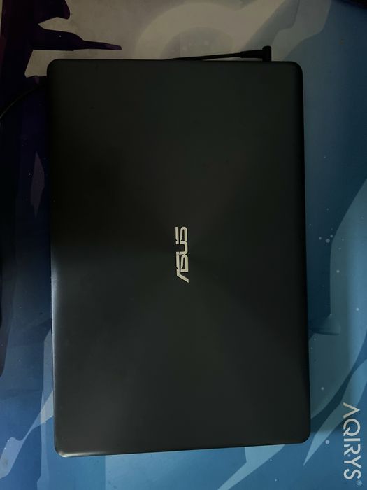 Vand laptop asus vivobook 15 + mouse cadou Targu Jiu • OLX.ro
