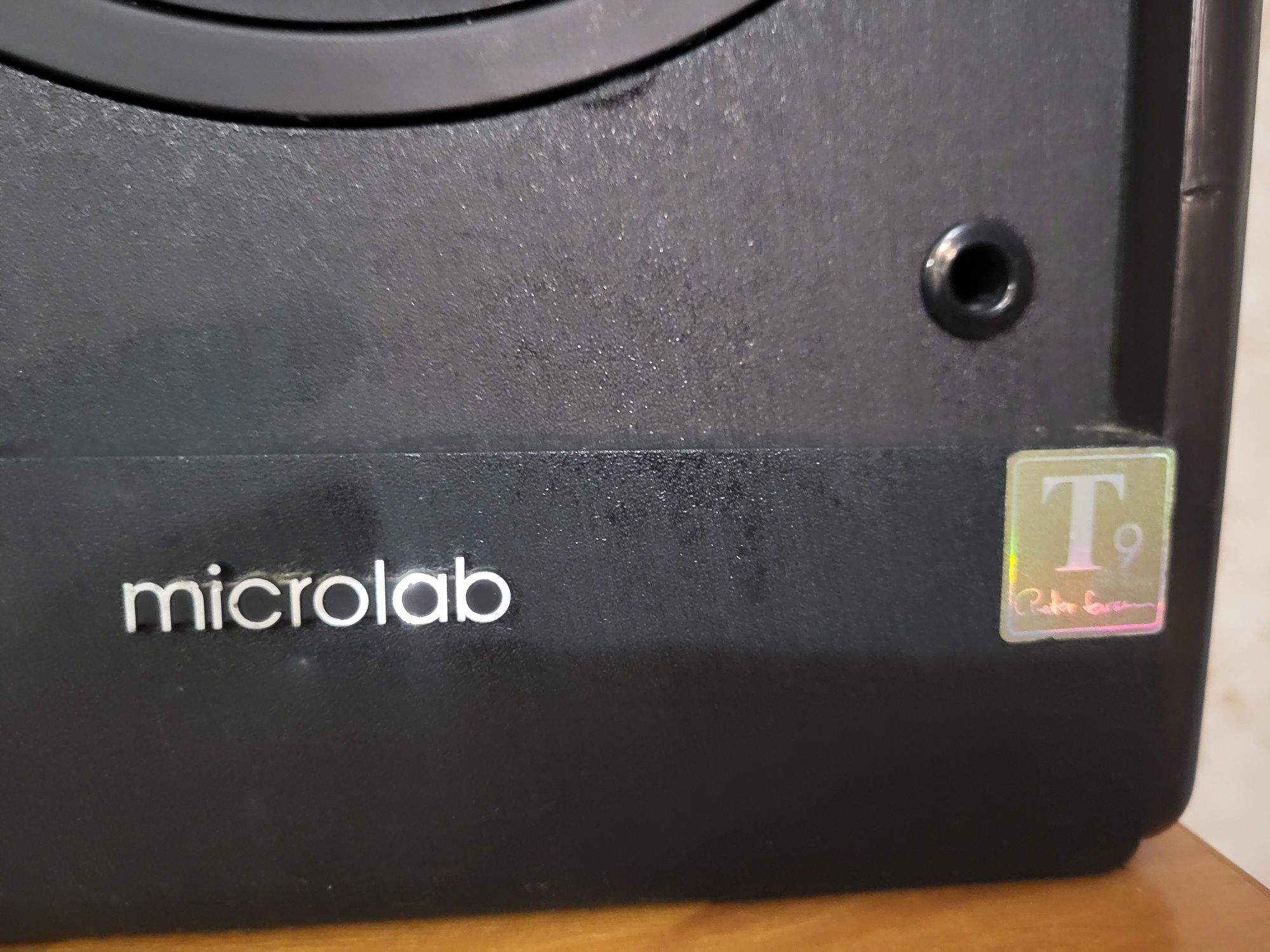 Microlab solo 7 акустическая система, 2 колонки стерео: 75 000 тг ...