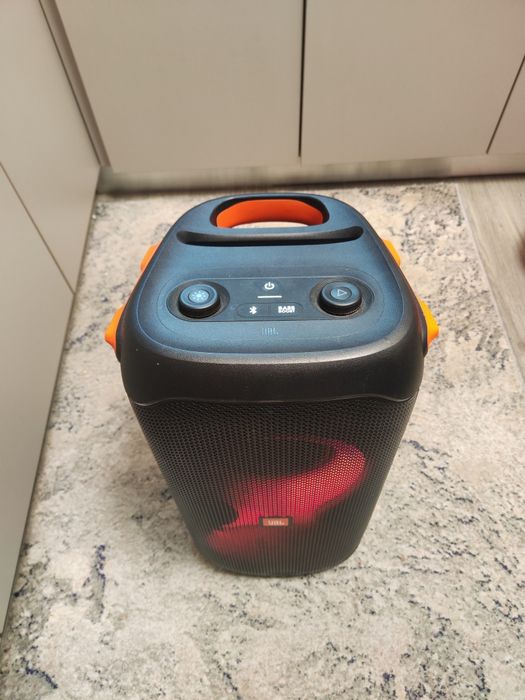 Boxa jbl party box 110 Drumul Carului • OLX.ro