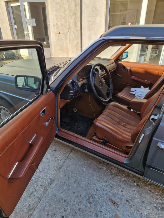 Vând dric mercedes Brad • OLX.ro