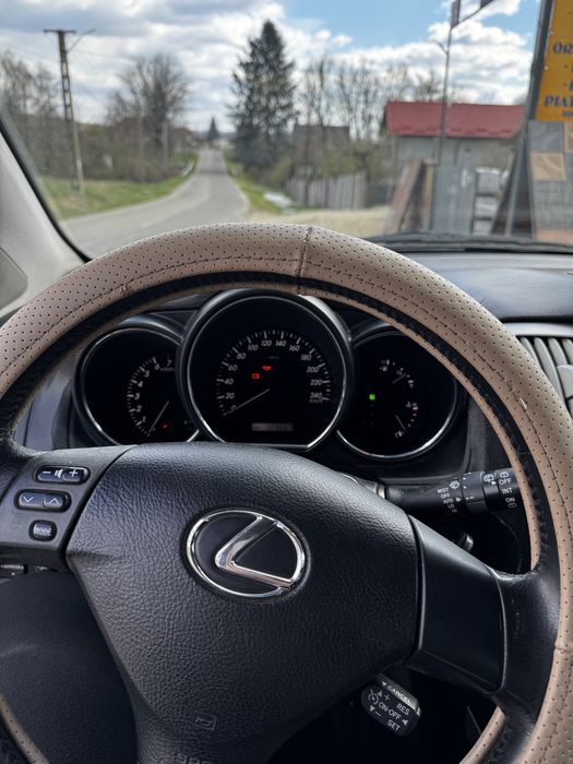 Lexus RX300 Full Option Livezeni • OLX.ro