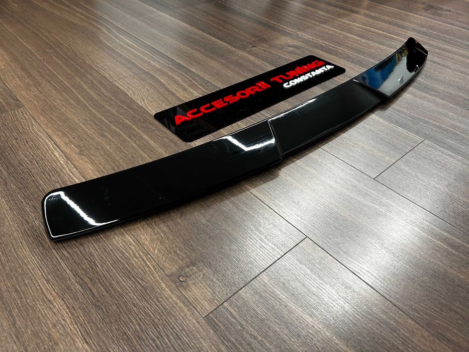 Eleron Luneta - Audi A4 B8 - B8.5 Berlina Negru Lucios Constanta • OLX.ro