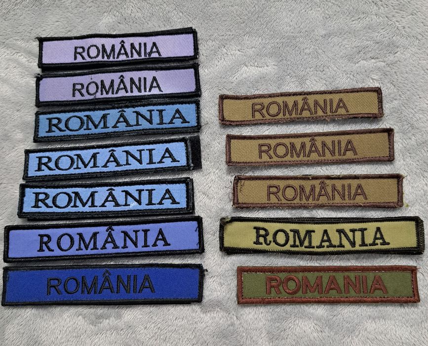 Embleme militare Campina • OLX.ro