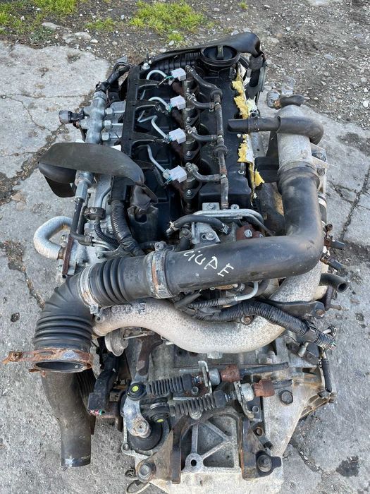 Motor Mazda CX-7 2.2 Diesel cod R2AA Dej • OLX.ro
