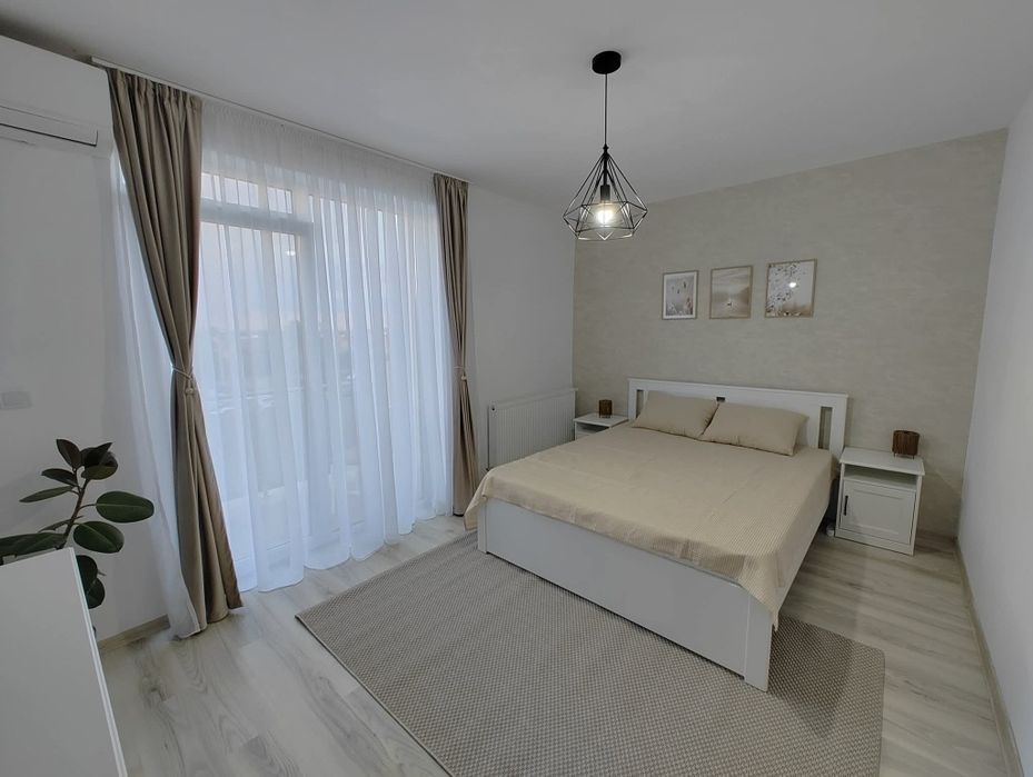 Garsoniera-PetFriendly-inel 1-termen lung Constanta • OLX.ro