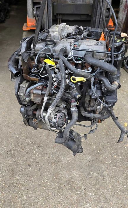 Motor complet cu anexe Ford S max 1.8 TDCI Ploiesti • OLX.ro