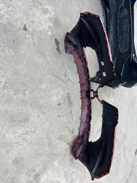 Броня Alfa Romeo Tonale 2022 гр. Враца Център • OLX.bg