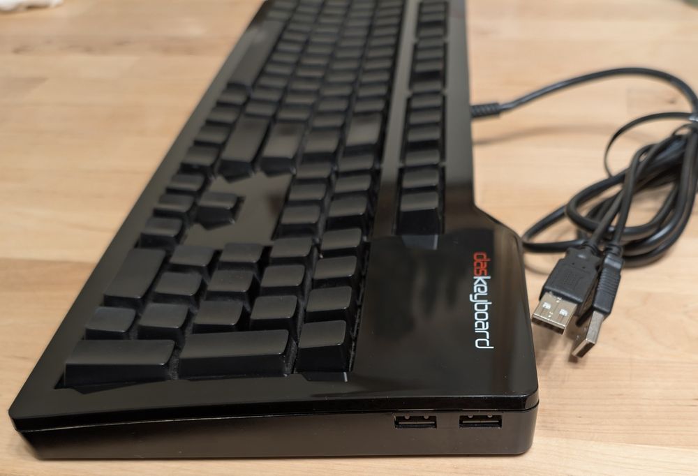 DasKeyboard 3 Ultimate tastatura mecanica Bucuresti Sectorul 2 • OLX.ro