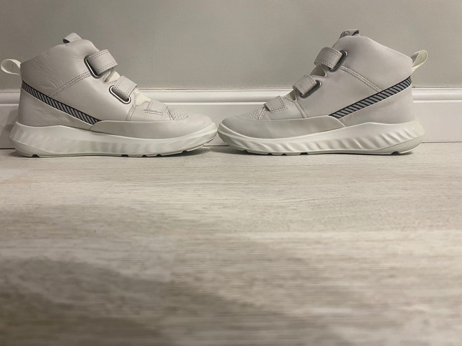 Papuci ecco gore tex Suceava • OLX.ro