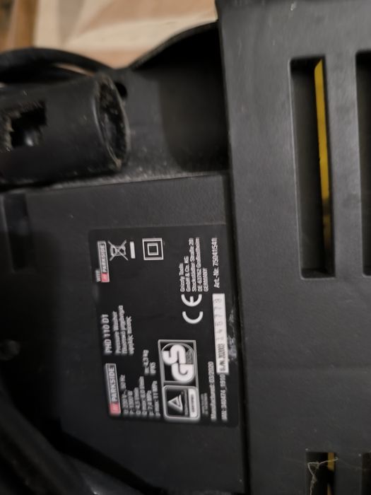 Pistol jet presiune parkside Cumpana • OLX.ro