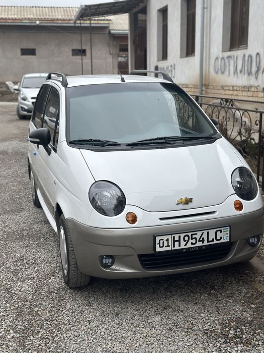 Matiz best gaz bor: 4 500 у.е. - Chevrolet Ташкент на Olx