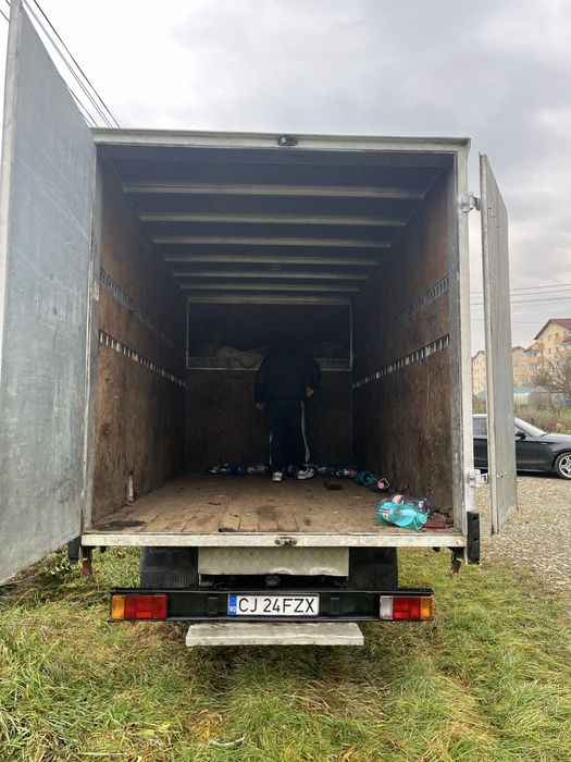 Vand duba Iveco Daily 2.8 Iclod • OLX.ro