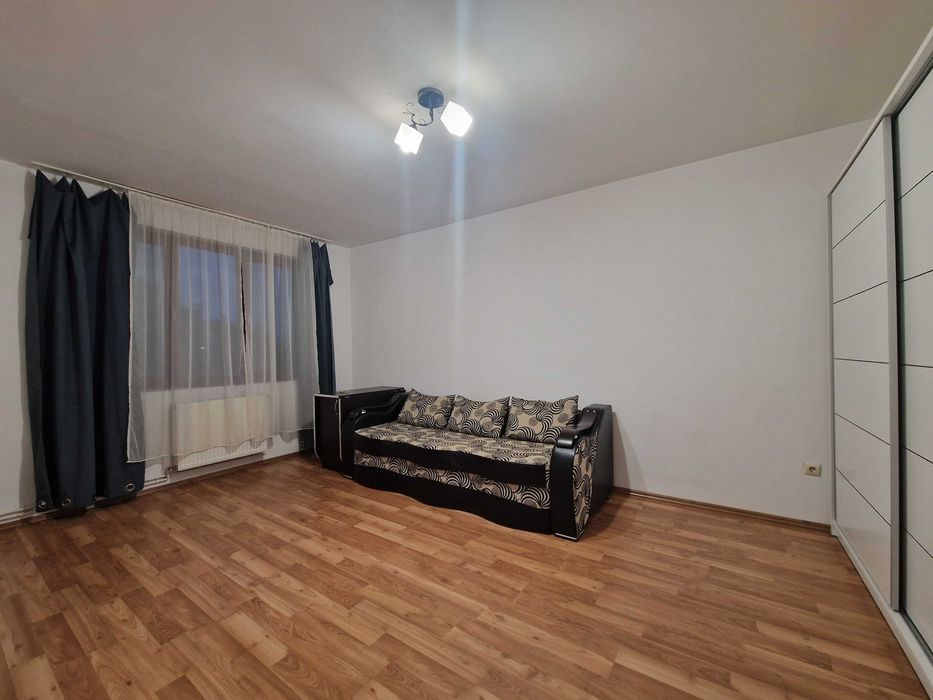 Chirie apartament cu o camera zona VIVO Baia Mare • OLX.ro