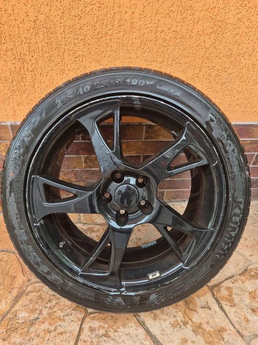 Jante ABT R19 Audi/VW Dumbravita • OLX.ro