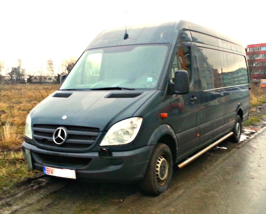 Transport marfa, materiale constructii, mobila, mutari Brasov • OLX.ro