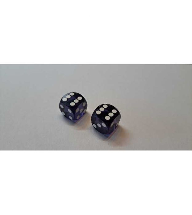 Zaruri de precizie transparente table / backgammon 13 mm Craiova • OLX.ro