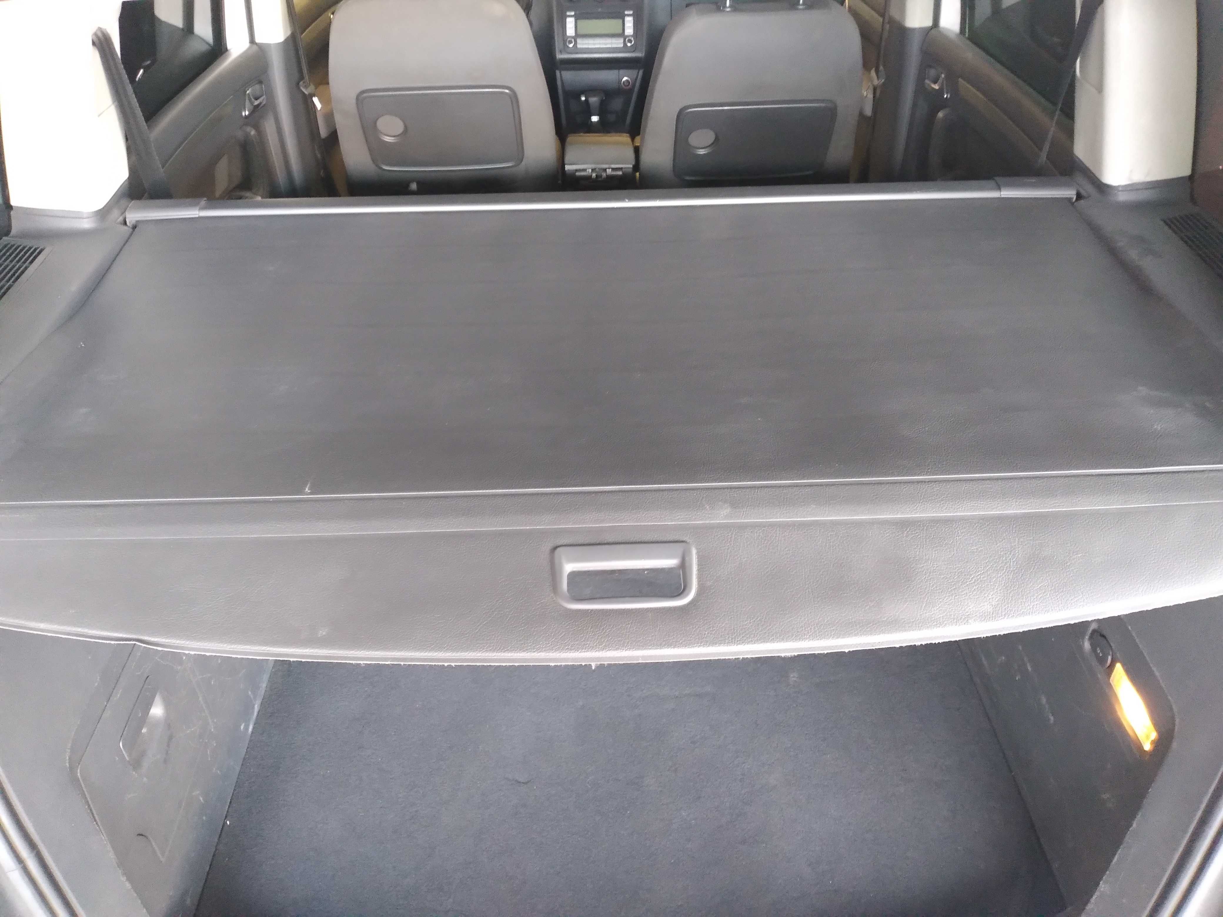 Щора за багажник на VW TURAN гр. София Зона Б-19 • OLX.bg